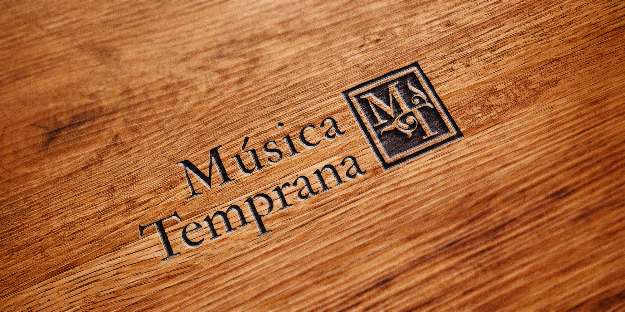 Homepage - Música Temprana